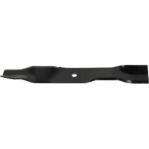 (2 Pack) Premium Medium Lift Replacement XHT Lawn Mower Blade Fits Toro/Wheel Horse 105-7779-03 | 17.90625" x 2.5" / 0.625" Hole