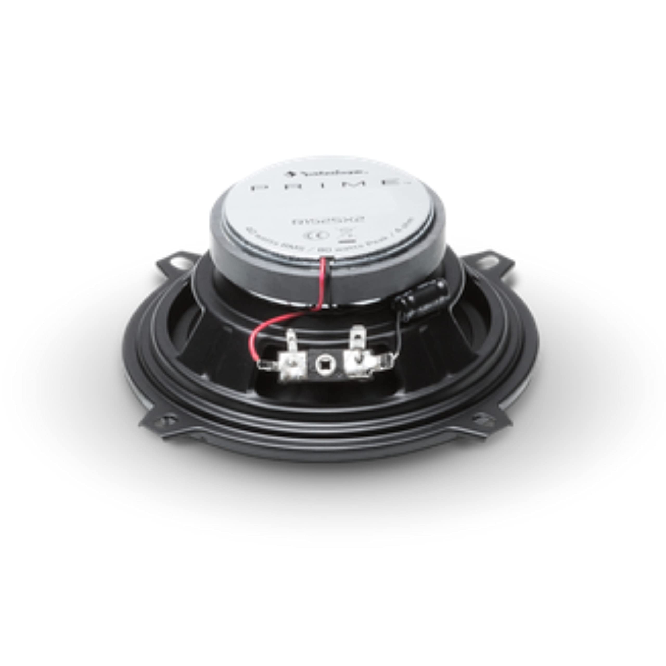 (2) Pairs Rockford Fosgate R1525X2 5.25" 2-Way 320 Watt Total Car Audio Speakers