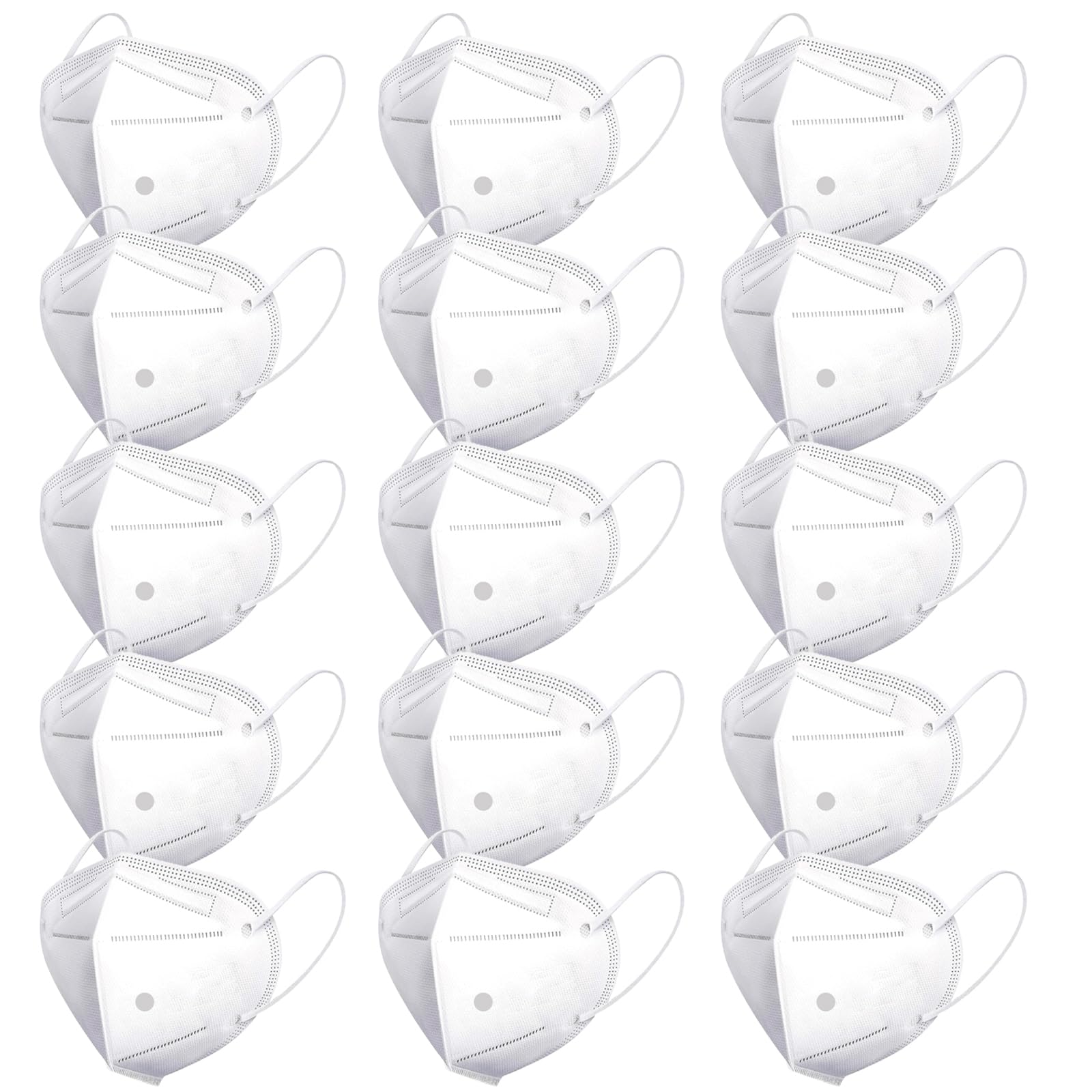 (15 PCS) Compatible with Rsenr R18 Or R13 Filter,Original replacement filter