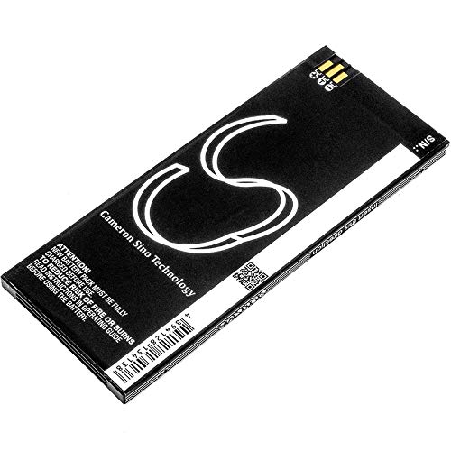 (30 Pack) XSP Battery for Cisco 8800 PN 74-102376-01 CP-BATT-8821 GP-S10-374192-010H 1700mAh