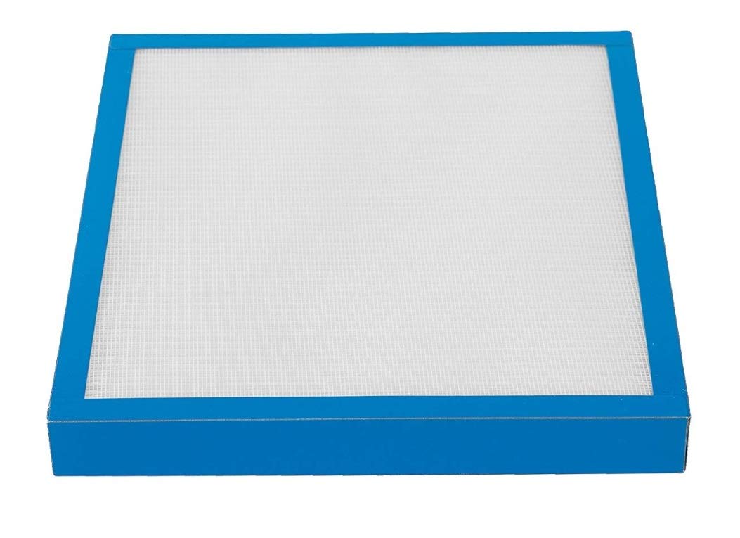 (2-Pack) True HEPA Air Cleaner Filter Replacement fits HoMedics AP-10 AF-10FL AF-10 AP-15 AF-15 Air Cleaner