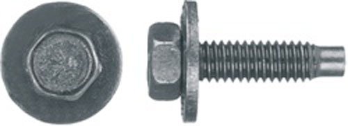(25) 5/16 18 x 1 3/16" Body Bolts 1/2" Hex 7/8" Washer