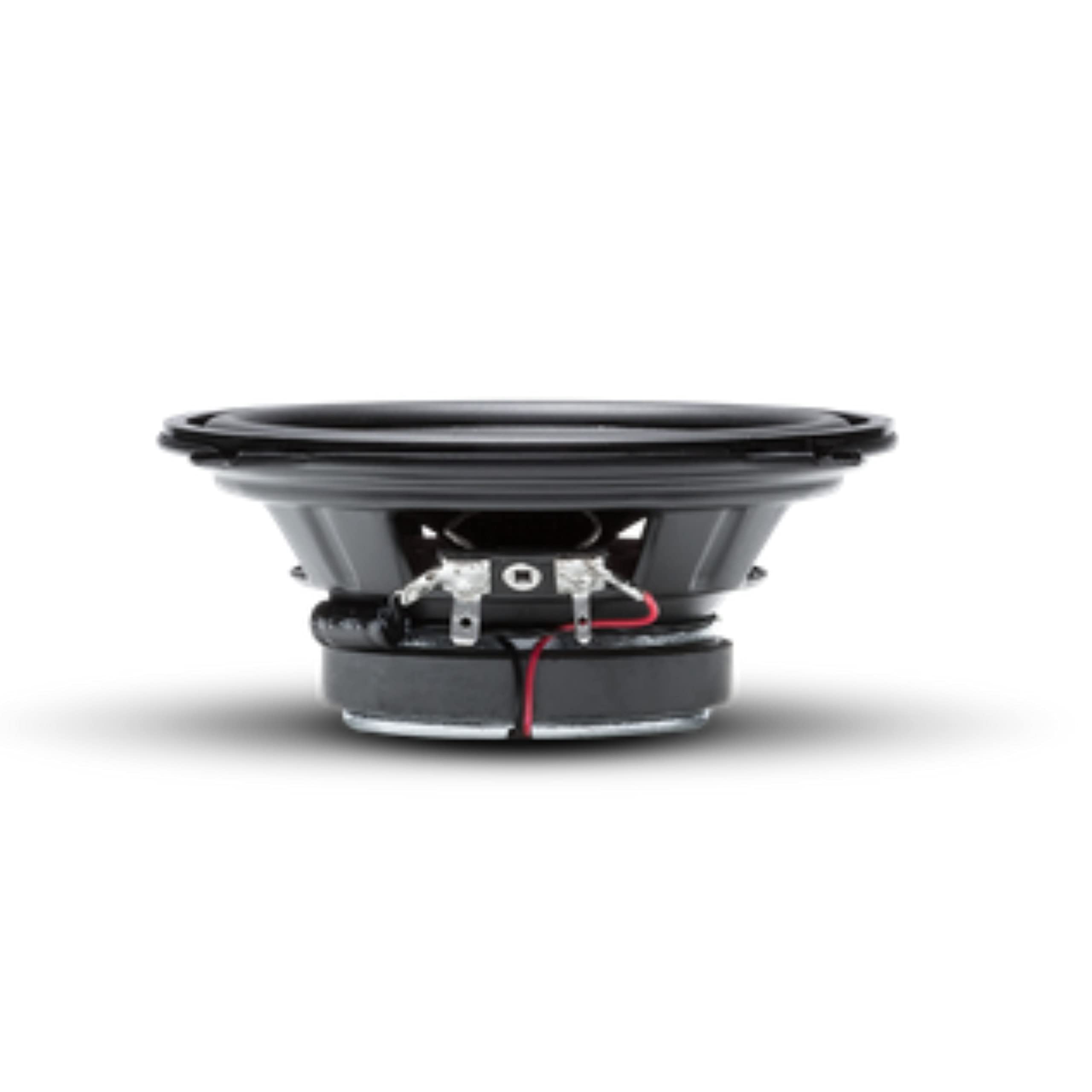 (2) Pairs Rockford Fosgate R1525X2 5.25" 2-Way 320 Watt Total Car Audio Speakers
