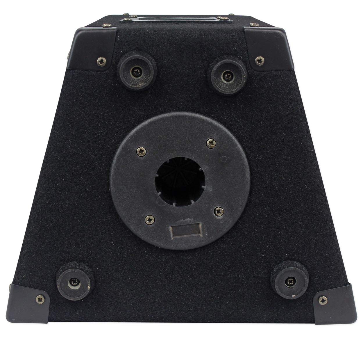 (2) Rockville RSG8 8 300 Watt 2-Way 8-Ohm Passive DJ/Pro PA Speaker