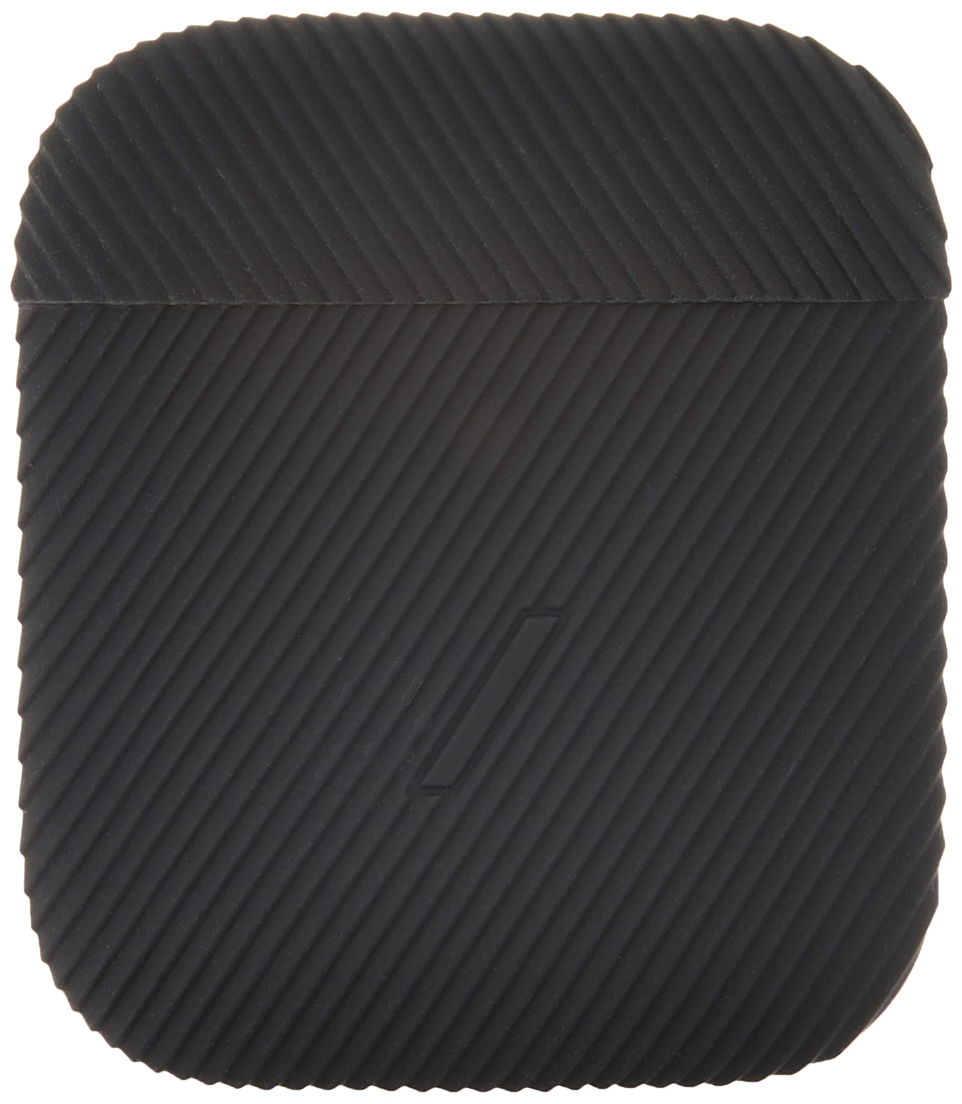 [Native Union] Curve Airpods Case for AirPods 1 Gen 2 (Black)