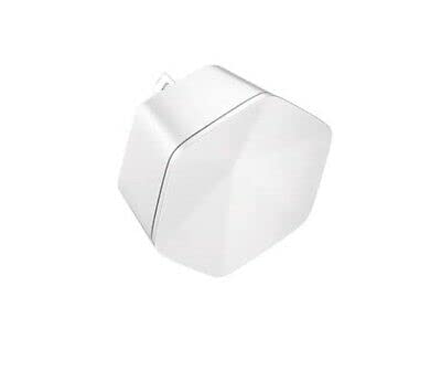 (2-Pack) Wi-Fi Super Pod 2.0 XE2-SG AC3000 Mesh Network Range Extender Compatible with Cox Panoramic Rental Router Only, Not with Customer Owned Routers (2 x Gigabit Ports)