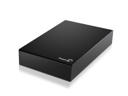 (OLD MODEL) Seagate Expansion 3TB Desktop External Hard Drive USB 3.0 (STBV3000100)
