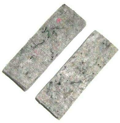 (2) Packair Compressor intake filter for Craftsman DeVilbiss Porter Cable Air Compressor 265-17