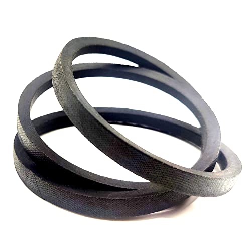 (5/8” x 37-1/2”)532408010 Snow throwers Drive Belt for Fits AYP/Craftsman/Husqvarna 183533 408010 532183533 532408010