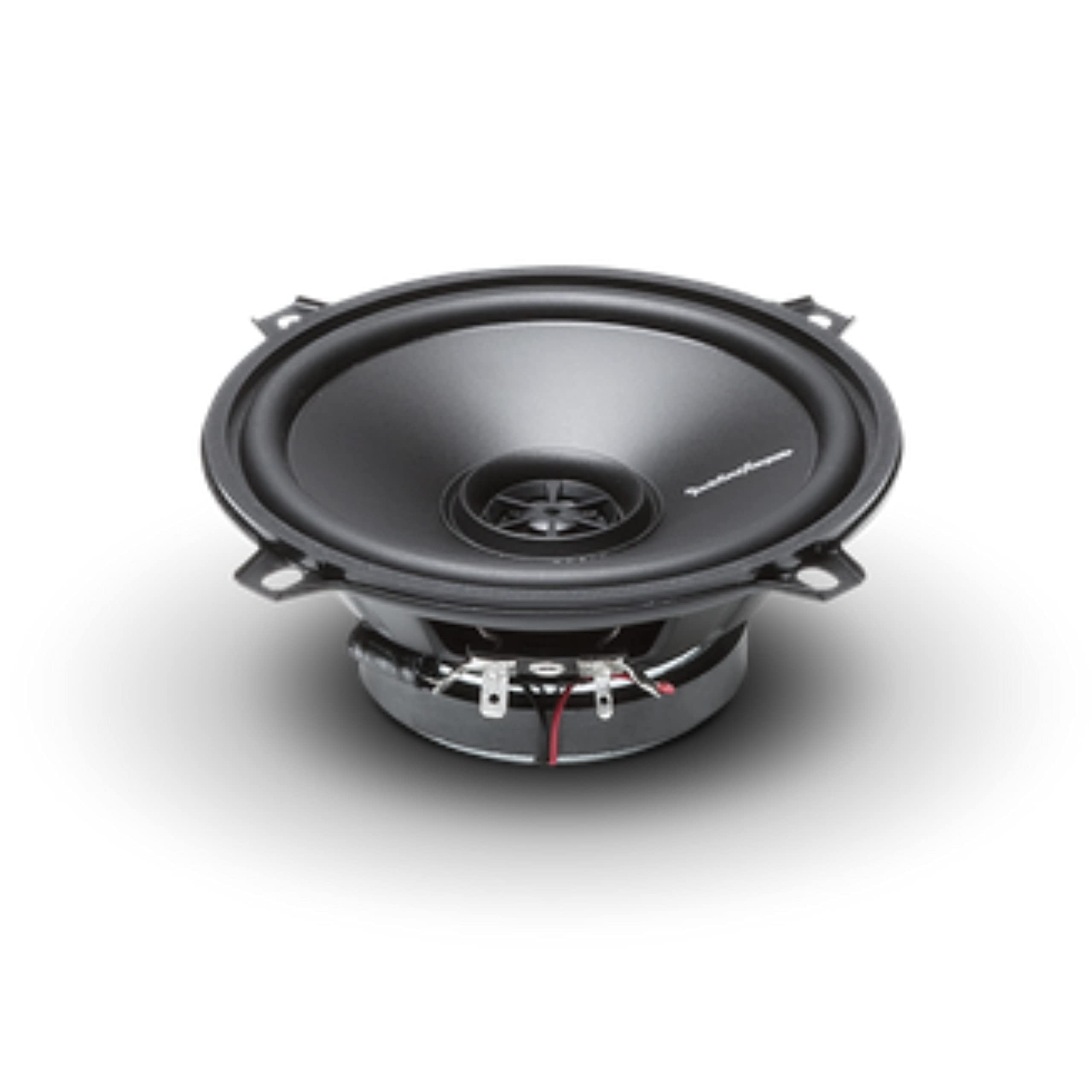 (2) Pairs Rockford Fosgate R1525X2 5.25" 2-Way 320 Watt Total Car Audio Speakers