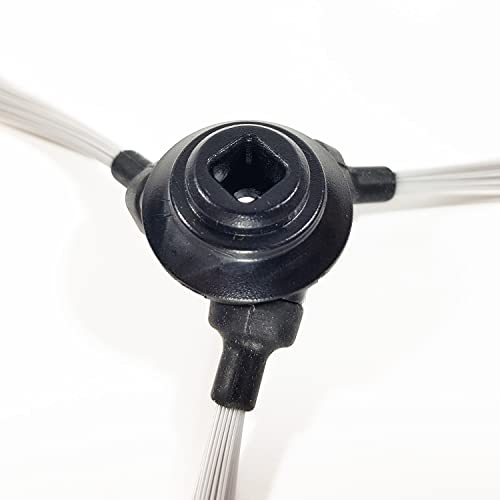 (OEM) A1 Parts Spinning Corner Brush Assy for Samsung Jet Bot/Jet Bot+ / VR30T85513W / VR30T80313W