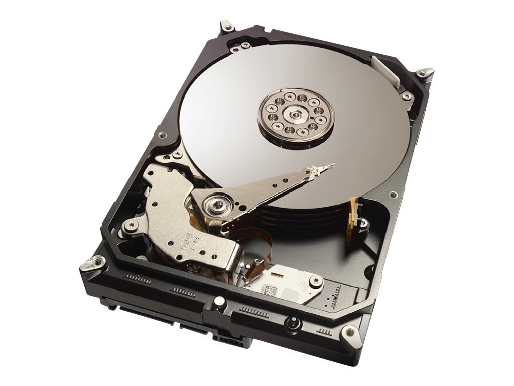 (Old Model) Seagate 2TB Desktop Gaming SSHD(Solid State Hybrid Drive) SATA 6Gb/s 64MB Cache 3.5-Inch Internal Bare Drive (ST2000DX001)