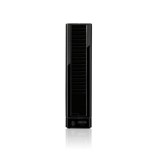 (Old Model) Seagate Backup Plus 3TB Desktop External Hard Drive USB 3.0 (STCA3000101) (Renewed)