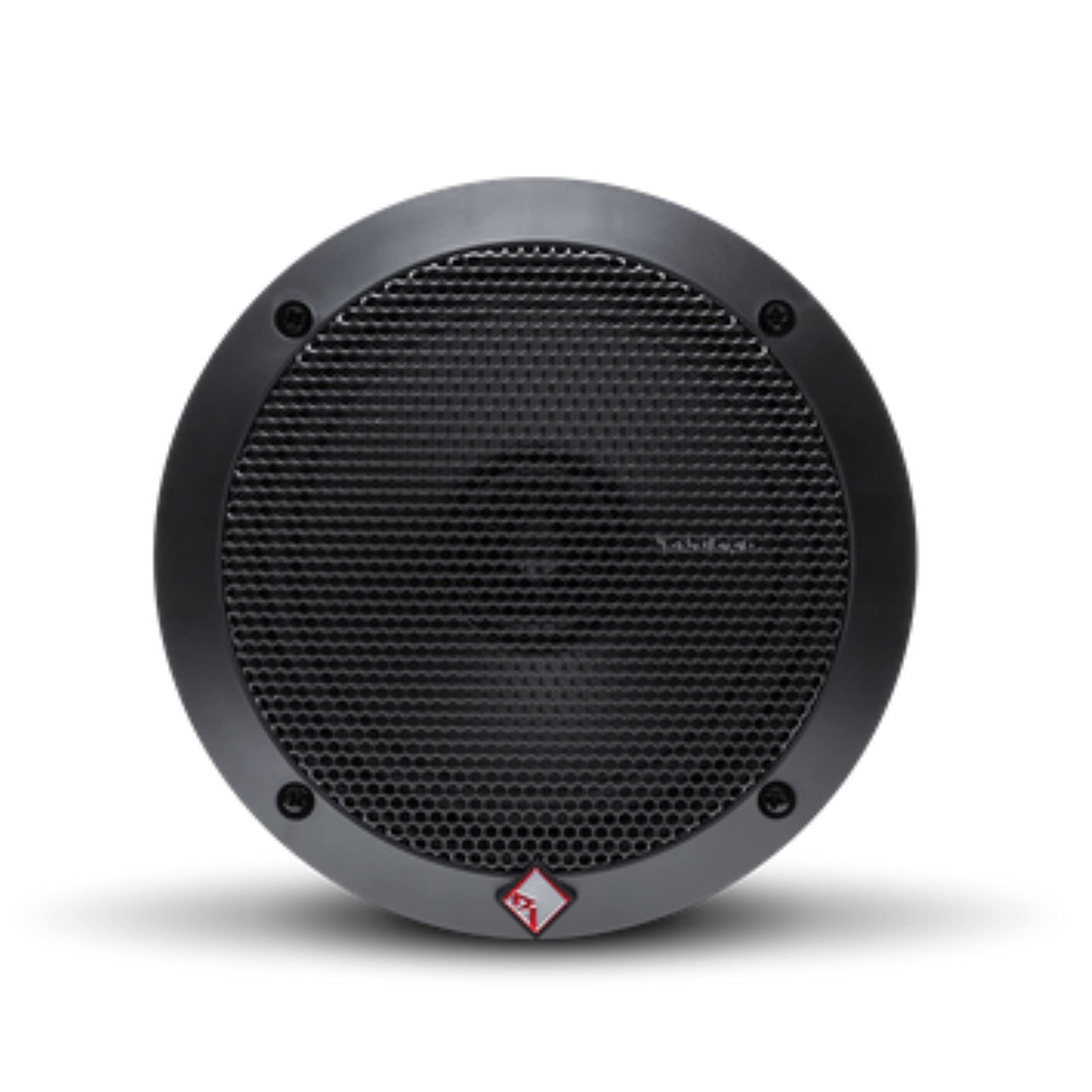 (2) Pairs Rockford Fosgate R1525X2 5.25" 2-Way 320 Watt Total Car Audio Speakers
