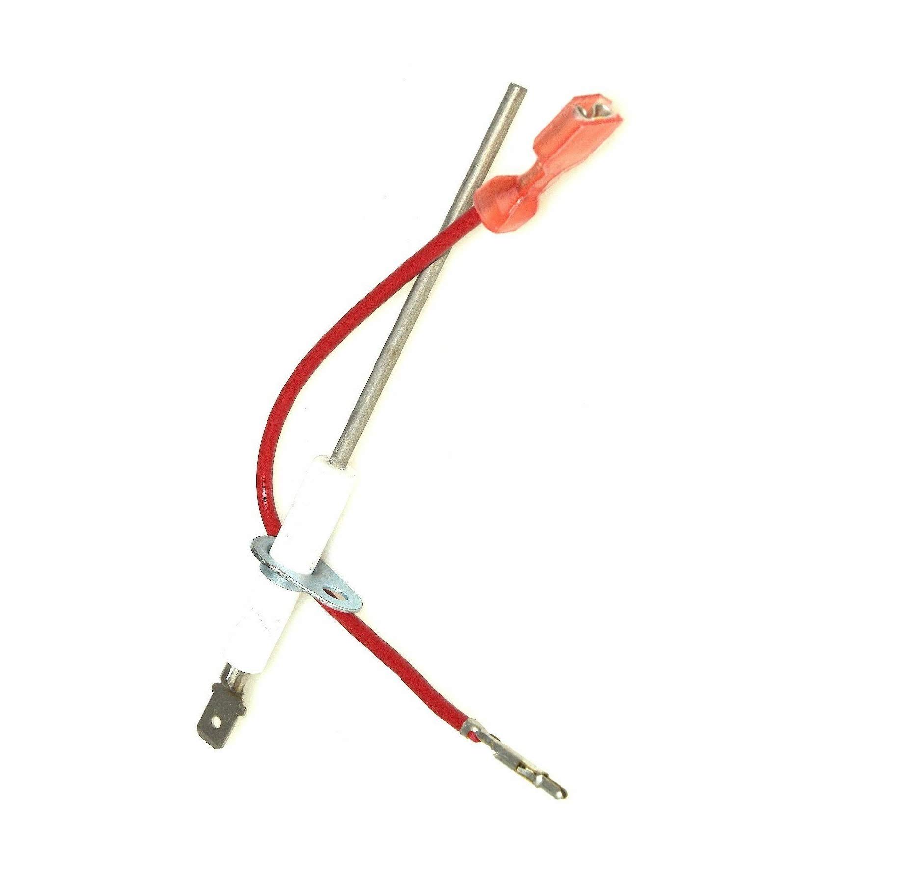 (New part) Intertherm Miller Nordyne Furnace Flame Sensor Rod 632316 632367 632396 632143 fits 903600