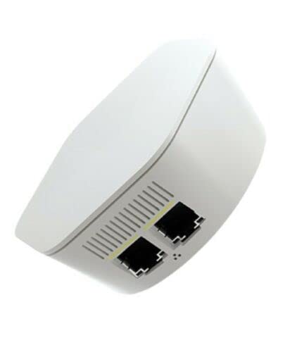 (2-Pack) Wi-Fi Super Pod 2.0 XE2-SG AC3000 Mesh Network Range Extender Compatible with Cox Panoramic Rental Router Only, Not with Customer Owned Routers (2 x Gigabit Ports)