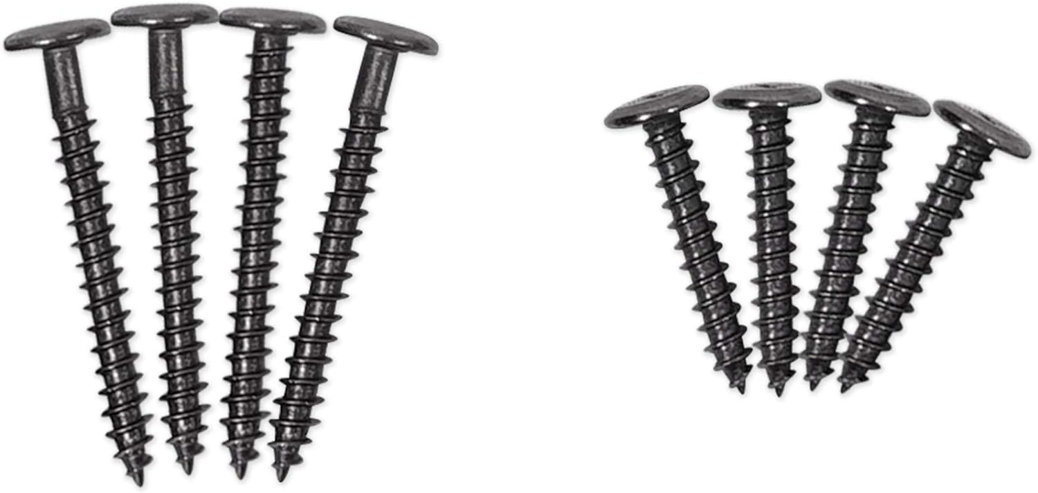 (2) Technical Pro 8” Studio Monitor Bookshelf Computer Multimedia Speaker Stands