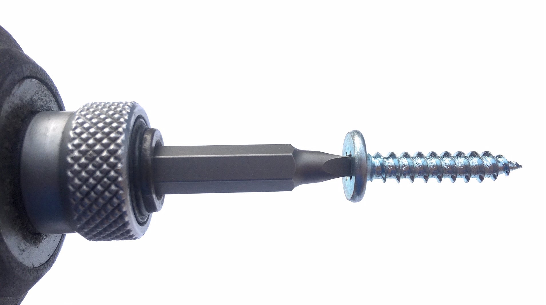(250) Phillips Pancake Head #10 x 1 Self-Piercing Screws (Zinc)