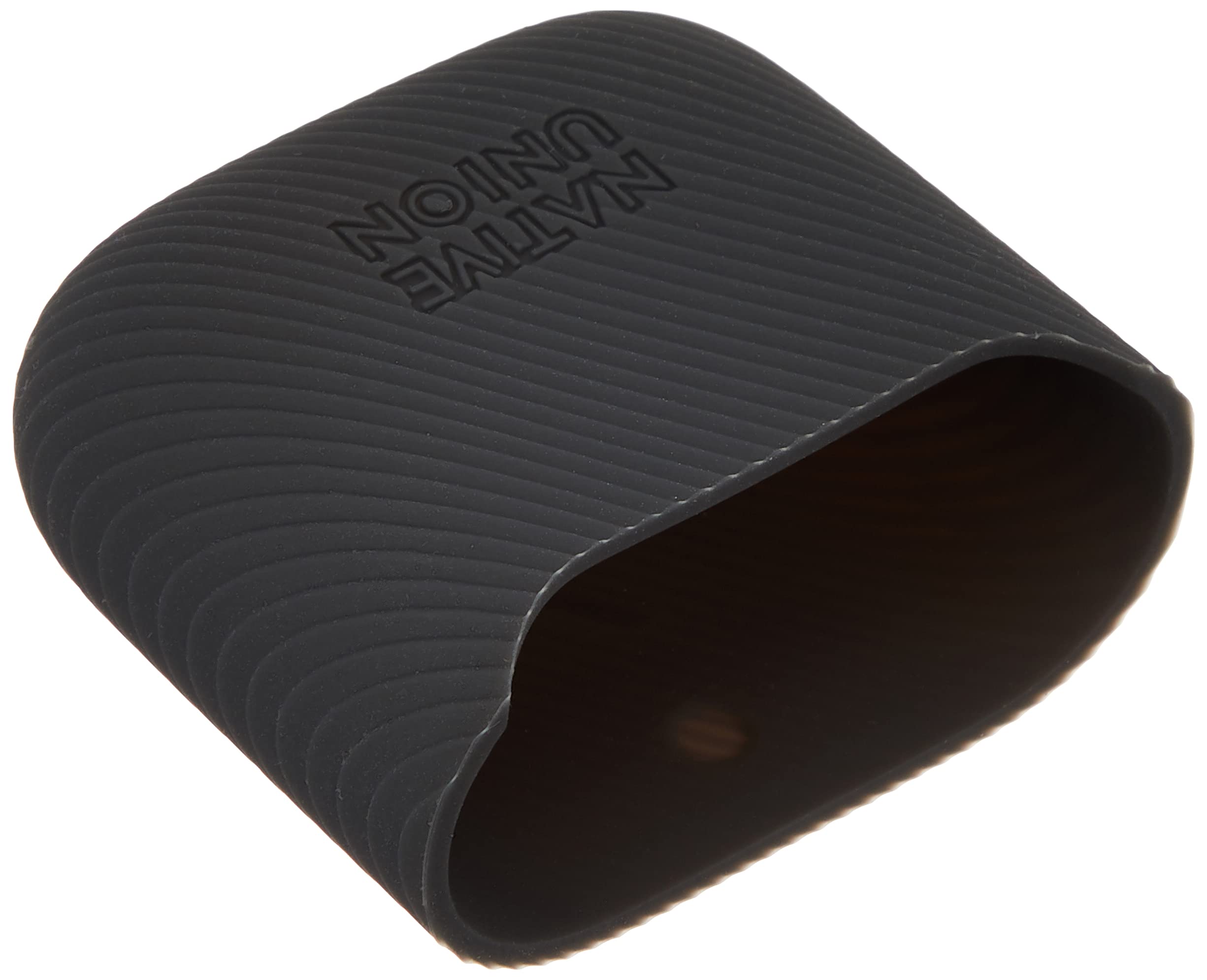 [Native Union] Curve Airpods Case for AirPods 1 Gen 2 (Black)