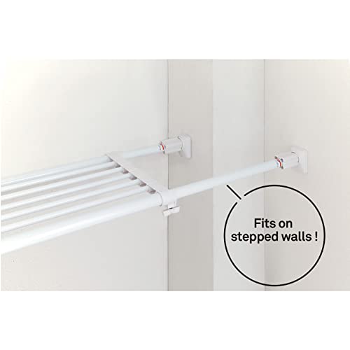 [Heian Shindo] Reinforced Tension Shelf, Medium 28.8–44.1in, 110.2-66.1lbs, TAI-20