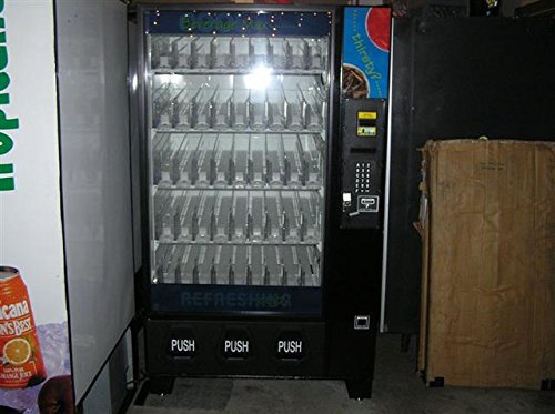 (9) Dixie 2145, 3561, 5000, 5591 BEV MAX Vending Machine 16.9oz Water & Pepsi Bottle Shim /!