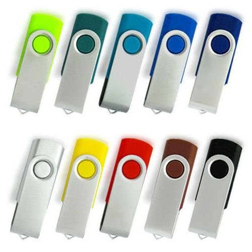 10 Pack , (64GB-8MB) USB Stick Flash Drive USB Thumb Drive Jump U Disk Pen Drive USB Memory Stick LOT (10PCS - 256MB)