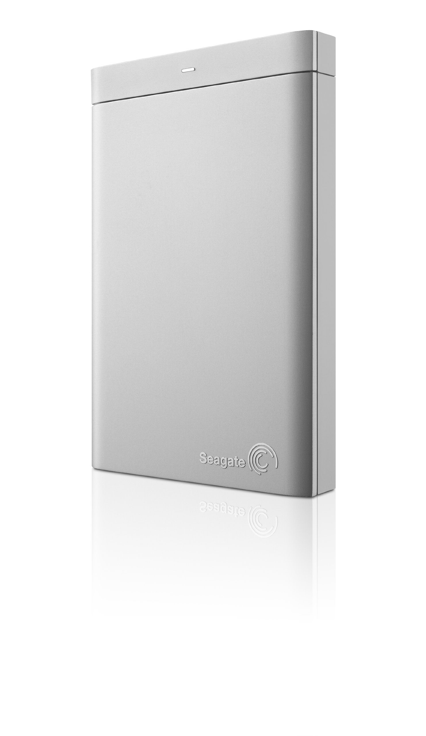 (OLD MODEL) Seagate Backup Plus 1TB Portable External Hard Drive for Mac USB 3.0 (STBW1000900)