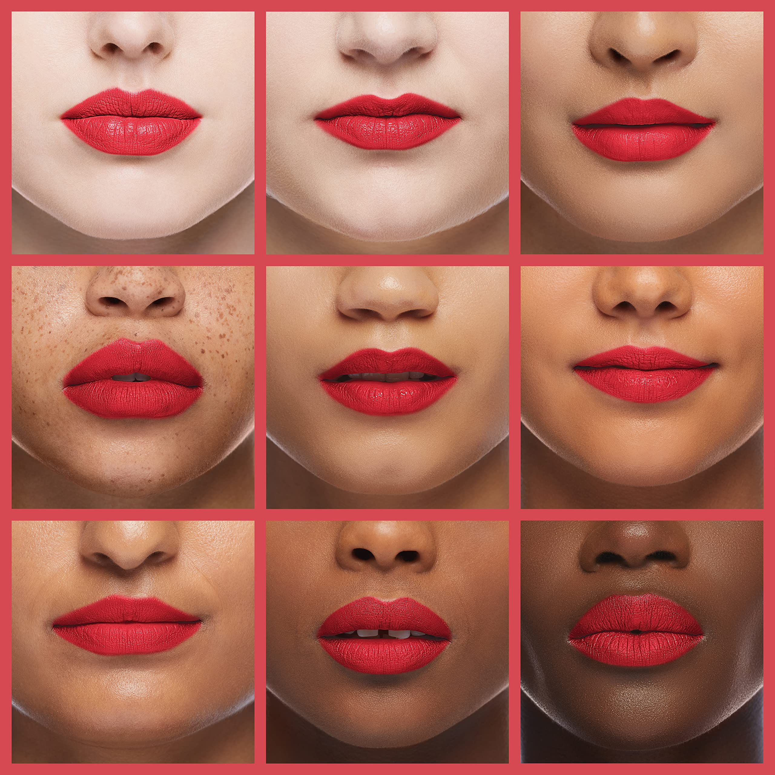 Peripera Ink Airy Velvet Lip Tint, Liquid Lip (0.14 fl oz, 014 ROSY PINK)