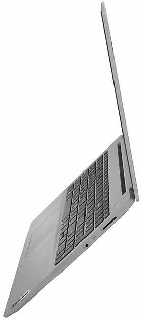 Lenovo 2022 Newest ideapad 3 Laptop, 15.6 Inch Touch Screen, Intel Core i3-1115G4 Processor, 12GB RAM, 512GB SSD, Wi-Fi 6, Webcam, Card Reader, Windows 11 Home, Bundle with JAWFOAL