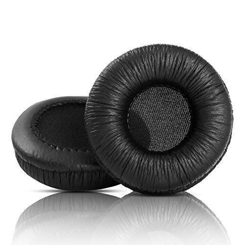 1 Pair Replacement Ear Pads Cushions Compatible with JBL Tune 500BT T500BT Headphones Earmuffs