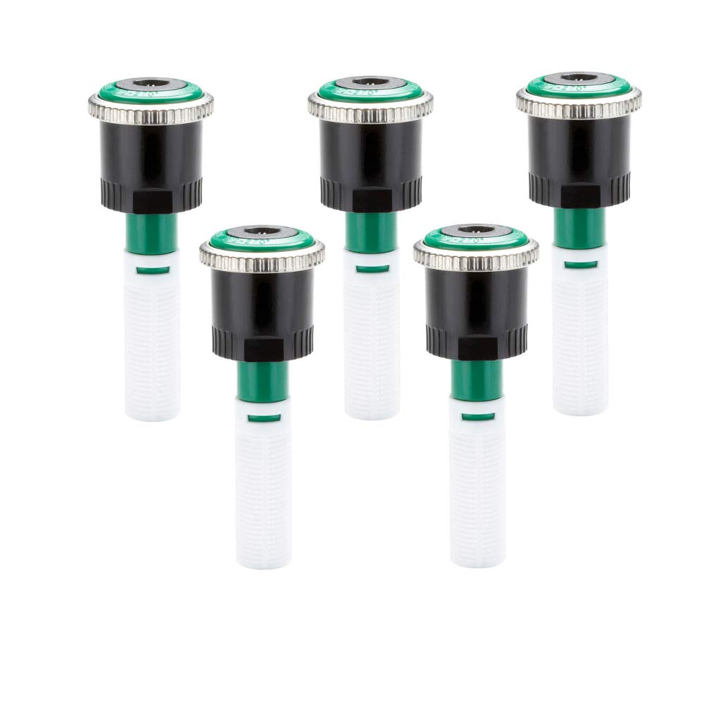 Hunter SPW MP2000 Series Rotator 13'-21' (3.9m - 6.4m) - Female 210º - 270° mp2000210 5 Pack