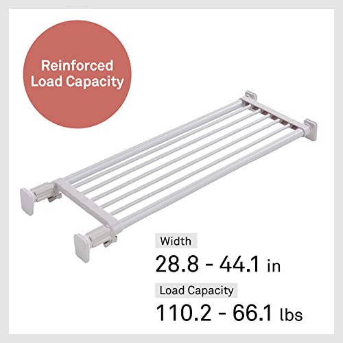 [Heian Shindo] Reinforced Tension Shelf, Medium 28.8–44.1in, 110.2-66.1lbs, TAI-20