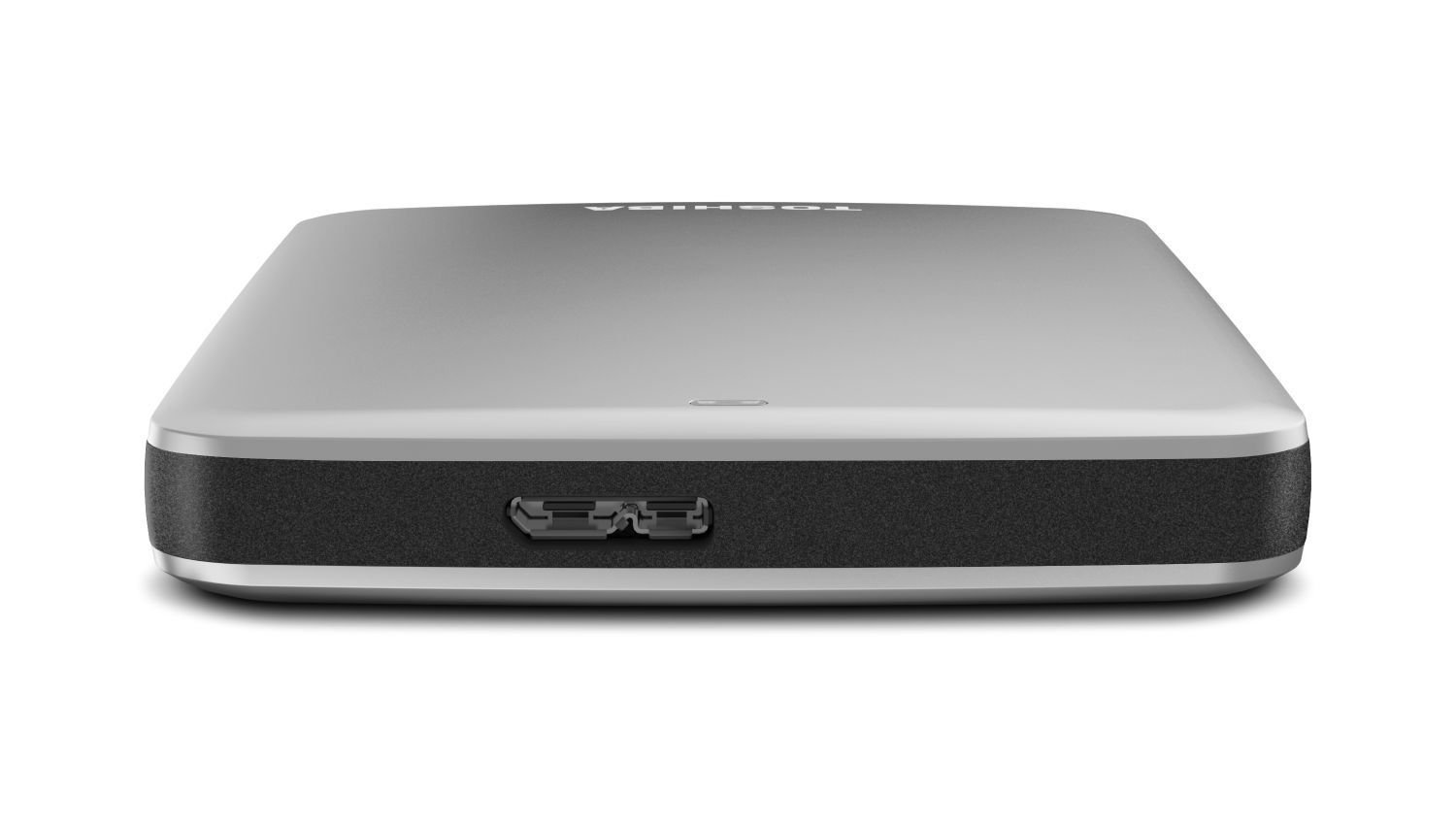 (Old Model) Toshiba Canvio Connect 1TB Portable Hard Drive, Black (HDTC710XK3A1)