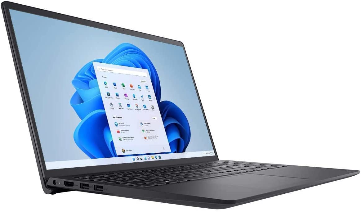 2019 Dell Inspiron 15 5000 15.6" FHD Touchscreen Laptop Computer| 8th Gen Intel Core i3-8130U Beat i5-7200U| 32GB DDR4 RAM| 1TB HDD + 512GB SSD| DVDRW| Bluetooth 4.2| HDMI| Windows 10|