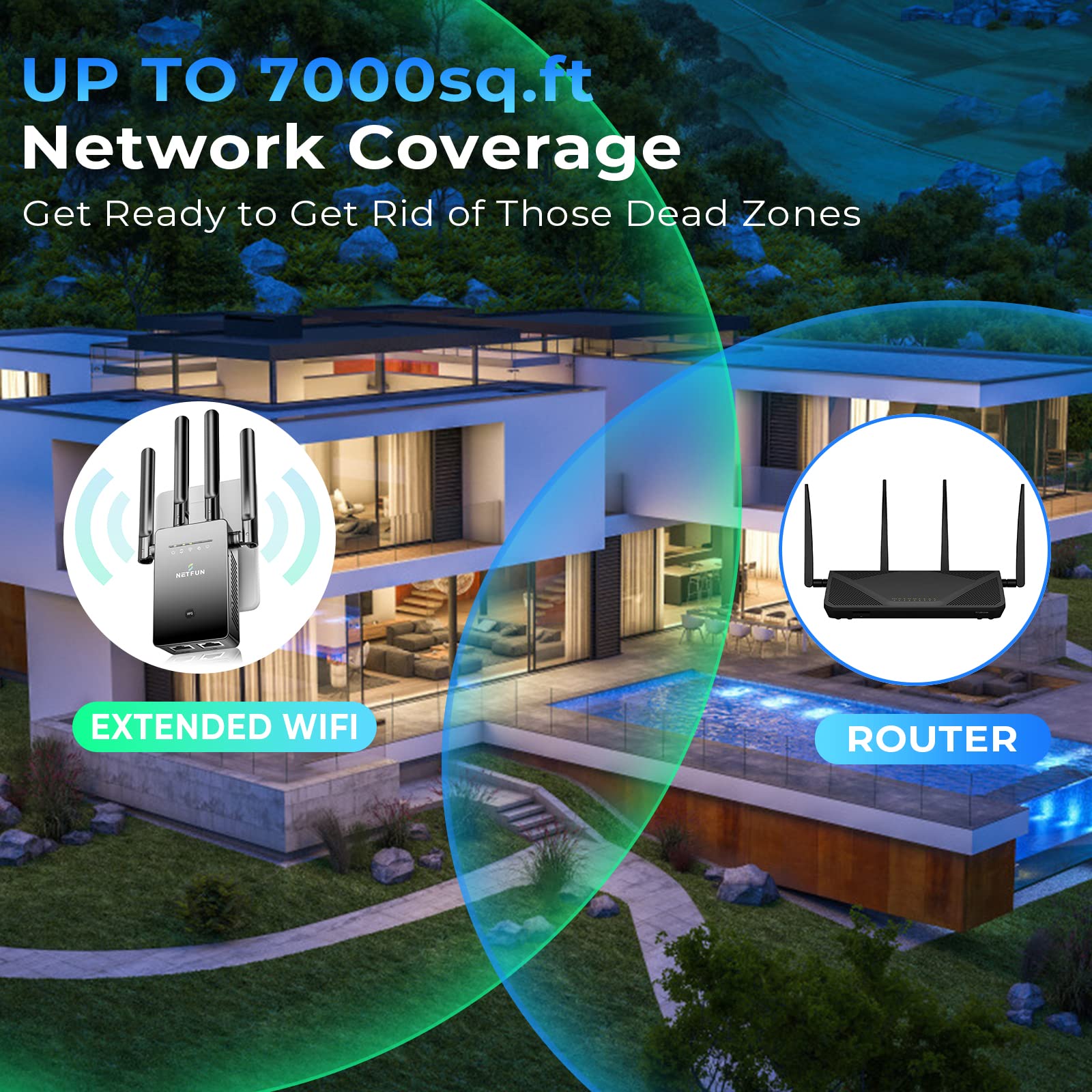 WiFi Extender
