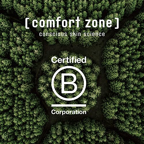 [ Comfort Zone ] Active Pureness Mask, Mattifying Clay Face Mask, Absorb And Minimize The Appearance Of Pores, 2.02 Fl. Oz.