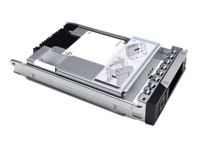 1.92TB SSD SAS RI 12Gbps 512e 2.5in