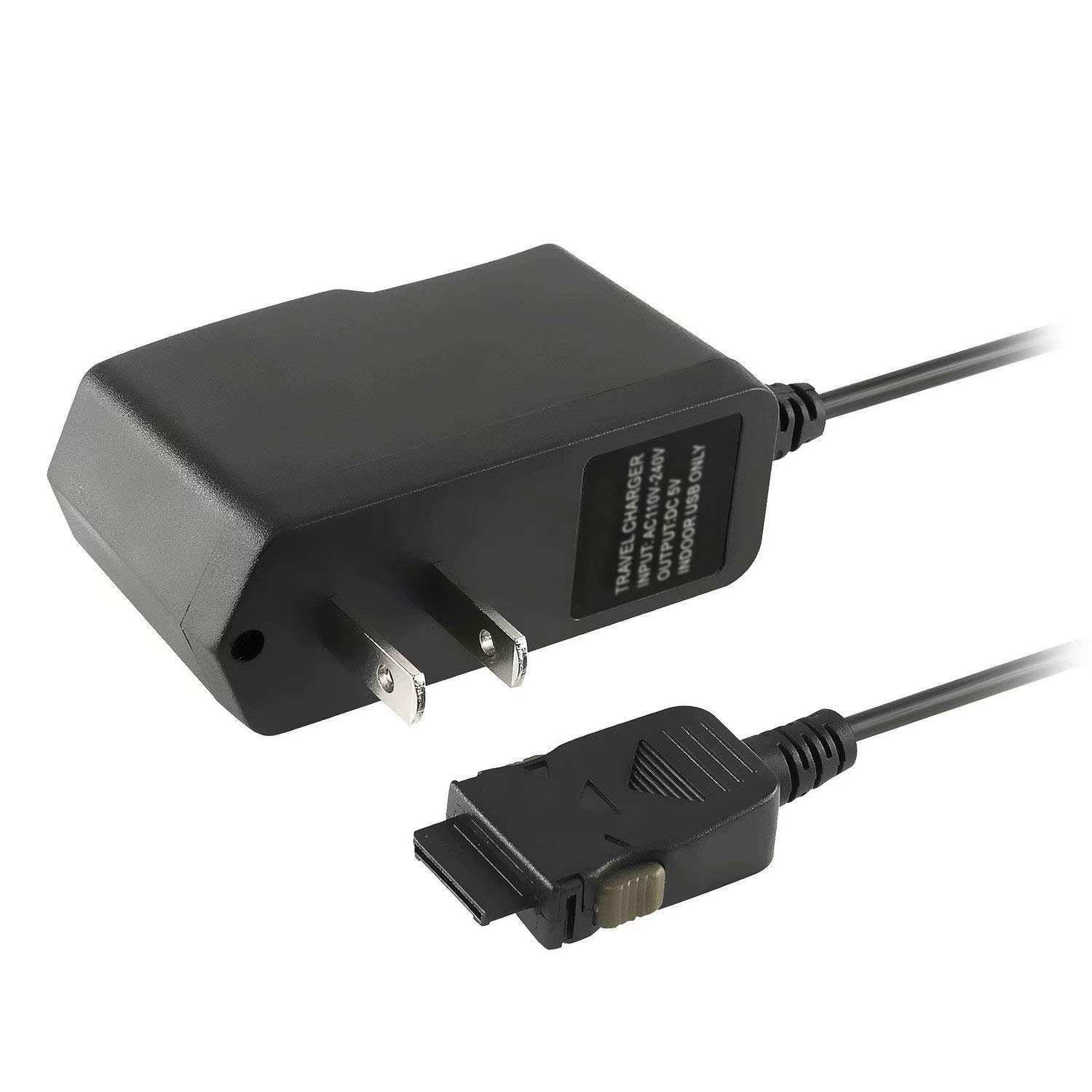 (Taelectric) Replacement AC Home Travel Charger for LG VX6100 VX8000 VX7000 VX4700 VX9800