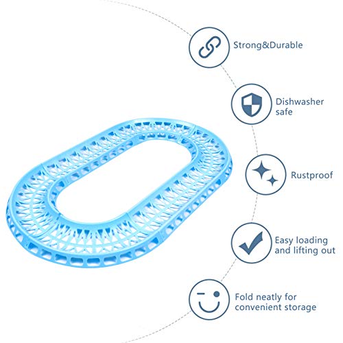 1 Hamster Runway Toy Set Hamster Exercise Toys Track Toy Small Animal Pet Track for Small Pets Hamsters Gerbils Hamster Running Ball Toy Mice Hamster Race Track