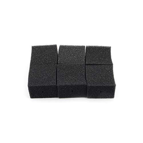 1 Set 3D Printer Parts Consumable Cleaner 1.75/2.85/3.0mm PLA ABS PETG Filament Feed Dust Removal for PRUSA I3/Ender-3/CR-10