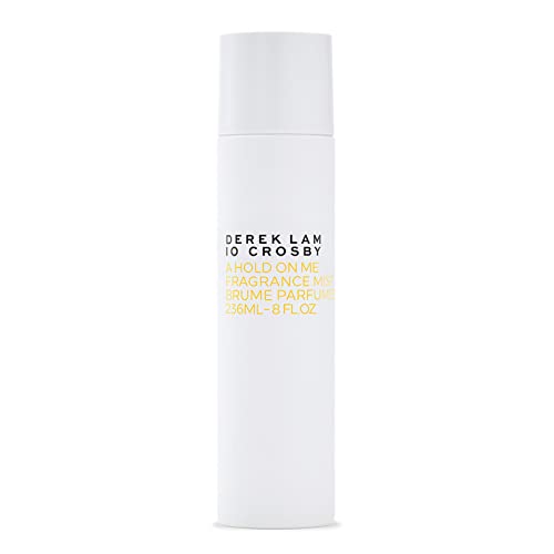 Derek Lam 10 Crosby - A Hold On Me - 8 Oz Fragrance Mist - A Bright, Exotic Scent For Women - Perfume Spray With Crisp Pimento Berry And Sweet Tiger Lily, (I0094214)
