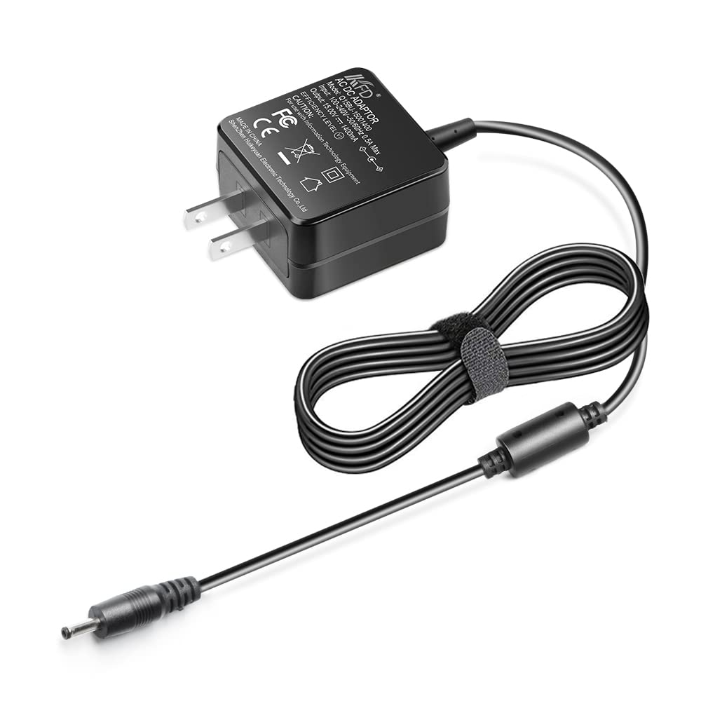 [UL LISTED]KFD 15V AC Adapter for Creative Sound Blaster Roar 1 & 2 / Sound Blaster Pro Portable NFC Bluetooth Wireless Speaker SB-ROAR2 SB-ROAR2-WH SB-ROAR2-BK P/N: 51MF8170AA001 (MODEL: SR20,SR20A)