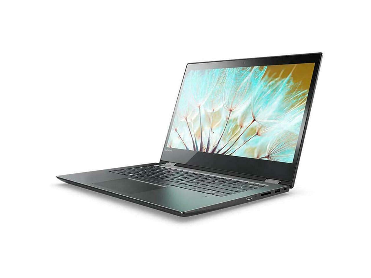 Lenovo Flex 5 14" FHD IPS Touchscreen 2 in 1 Business Laptop, AMD 8-Core Ryzen 7 4700U, 8GB DDR4 3200MHz, 1TB SSD, Fingerprint Reader, Backlit Keyboard, USB-C, HDMI, Webcam, Windows 10, TWE Bundle