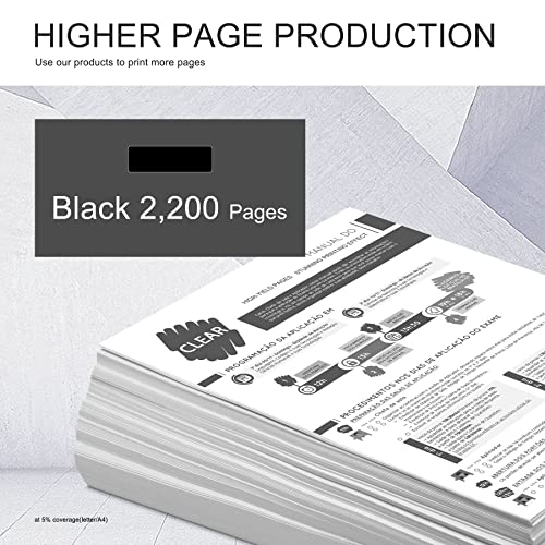 1-Pack 047 Black Toner Cartridge Compatible for Canon MF113W LBP113W MF110/LBP110 Series Printers Toner Cartridge,Sold by AcToner.