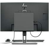 HP Business E243d 23.8" Full HD LED LCD Monitor - 16:9