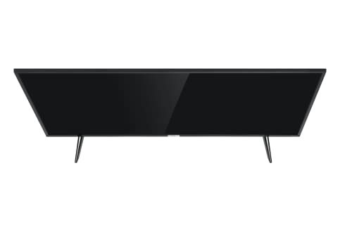 TCL 43-inch 4K UHD Smart LED TV - 43S435, 2021 Model