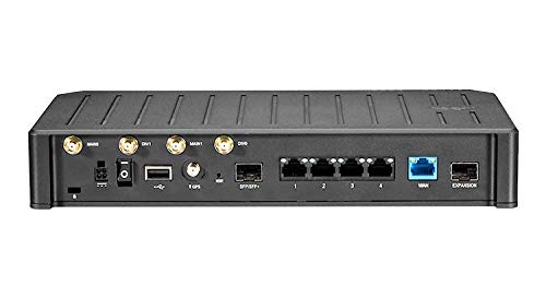 1-yr NetCloud Enterprise Branch Essentials Plan and E300 Router with WiFi (150 Mbps Modem)