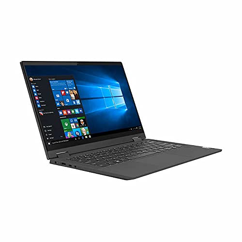 Lenovo Flex 5 14" FHD IPS 2-in-1 Touchscreen Laptop, AMD Ryzen 7 5700U up to 4.3GHz, 16GB DDR4 3200MHz, 512GB PCIe SSD, Backlit Keyboard, Fingerprint Reader, HDMI, Webcam, WiFi 6, Windows 10, TWE Pen