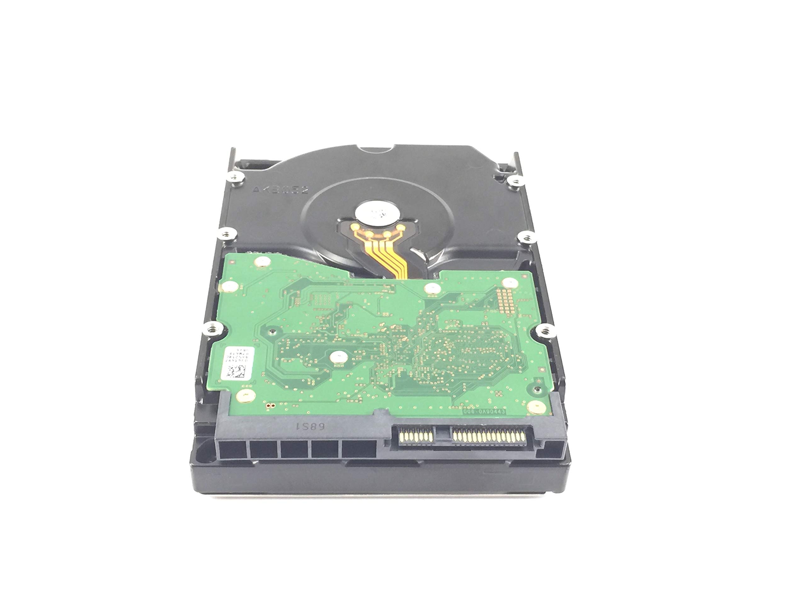 0PYM8J Dell 6TB 7.2K 12Gbps 512E SAS 3.5'' Hard Drive