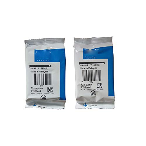 3JB06AA M0H51A M0H50A Printhead for HP deskjet GT5820 GT5810 Tank 310 311 315 318 319 410 411 415 418 419 Printer